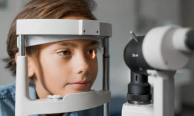 Home - Save Sight Registries